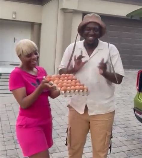 Idols Sa Winner Goes Viral For Selling Atchaar And Eggs From The Boot Of His Car