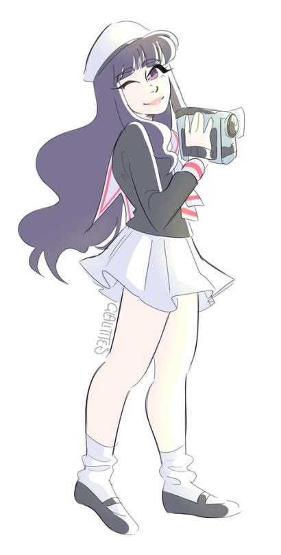 Ccs Doodles Cause Im Hype™ For The New Anime Tumbex