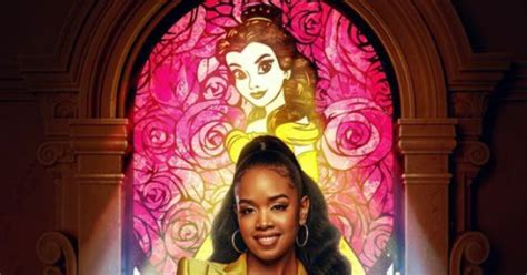 Pc Vs 블랙워싱…인어공주→미녀와 야수 흑인 캐스팅 갑론을박[이슈s]