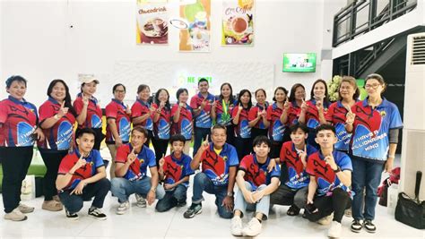 Master Eagles International