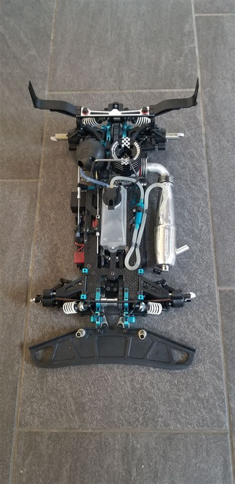 Shepherd Velox V8 WC MUGEN XRAY CAPRICORN INFINITY R C Tech Forums