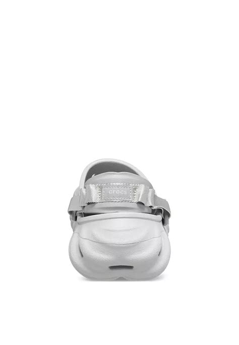 Jual Crocs Echo Clogs Original 2025 Zalora Indonesia