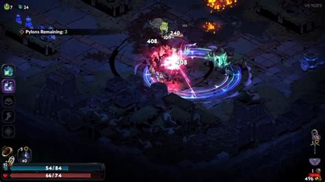 Hades X Amulet Crossover Trellis R Amulet