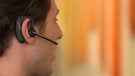 At Home With Plantronics Voyager 5200 A Remote Workers Review