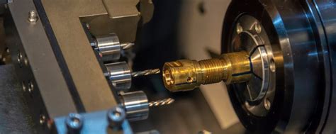 Why Brass Is An Ideal Metal For Cnc Machining Project