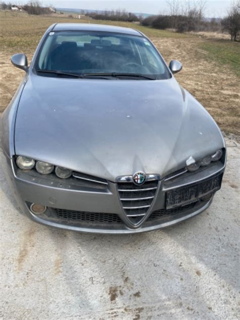 Dezmembrari Alfa Romeo 159 1 9 Jtd 8 Valve Piese Auto Sh Originale De