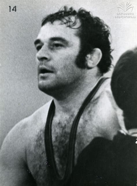 Iverieli ლევან თედიაშვილი