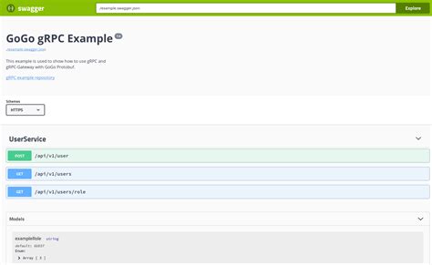 So You Want To Use Gogo Protobuf Go Ahead