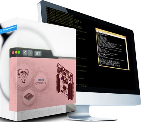 Embeddedexpertio