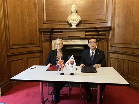 Congratulations To Colleagues In The Customs Bilateral Relations And Agreements Team And In The