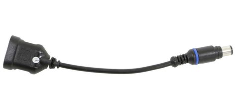 Solar Panel Adapter Cable For Goal Zero Yeti Generator Or Sherpa Power Pack Hpp To 8 Mm Male