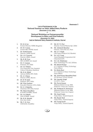 Value Added Dairy Products Pdf