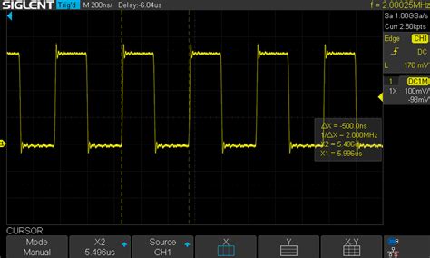 Tcd1304 Linear Ccd Driving The Ccd — Curious Scientist