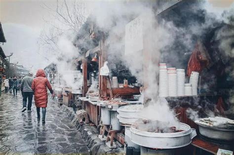 你的文案为什么没有亲和力原来是少了点烟火气 生活