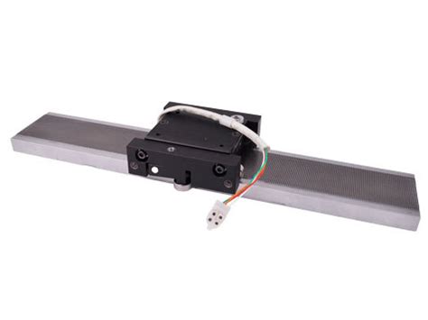 Linear Stepper Motor STS 0620 RNB H2W Technologies