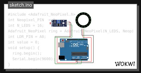Class 286 Wokwi Esp32 Stm32 Arduino Simulator