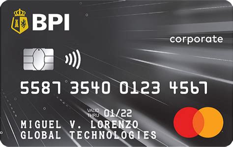 Credit Cards Bpi