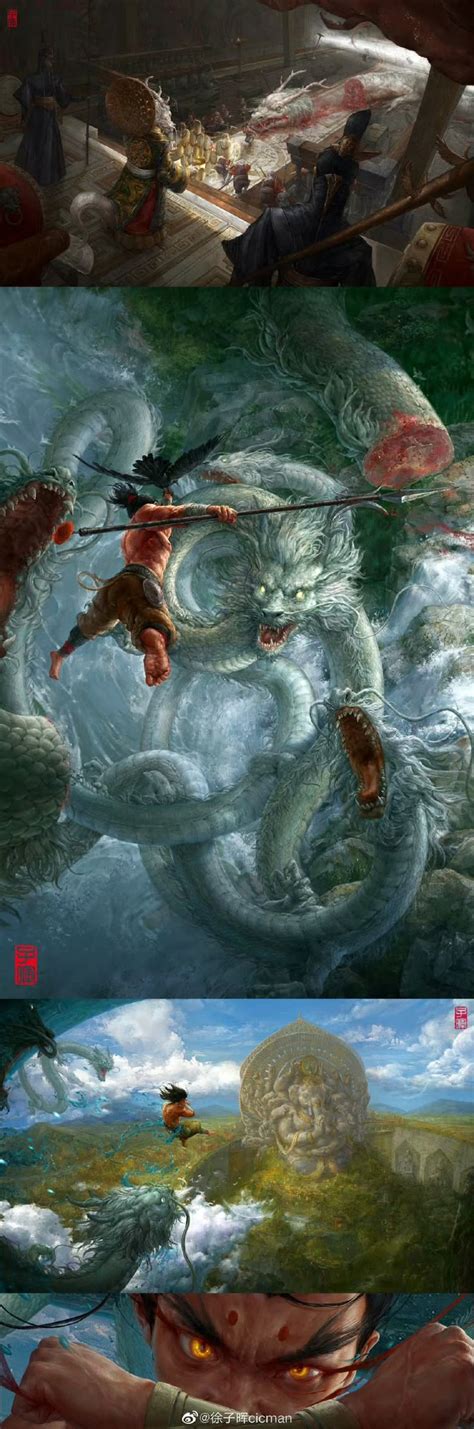 Ghim Của Josh Locke Trên Character Design Mỹ Thuật Chiên Thiết Kế