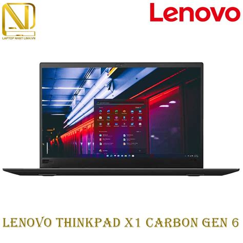 Lenovo Thinkpad X Series Laptop Nh T Linh