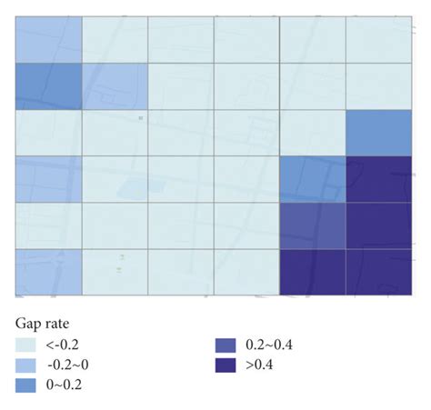 The Optimization Results Of The Parking Resource Allocation A Download Scientific Diagram