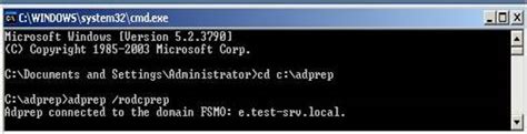 Read Only Domain Controller RODC Win2008 IT World Technology Site