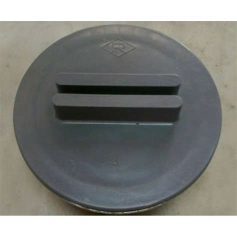 Jual Clean Out Tutup Septic Tank Pvc 4 Inch Tebal Shopee Indonesia