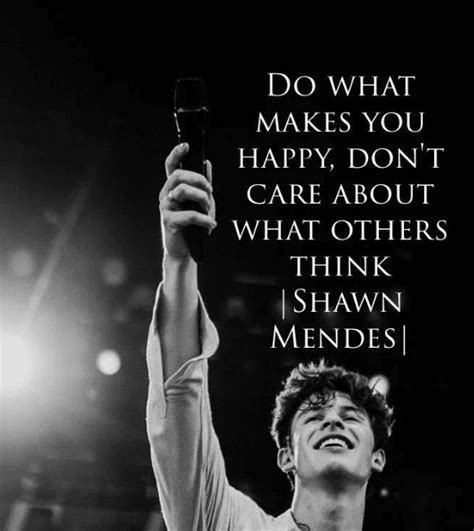 100 Significant Shawn Mendes Quotes Nsf Tech