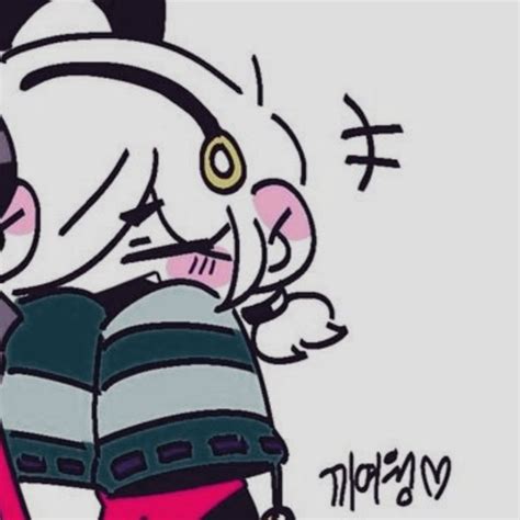 Edgar X Colette Dibujos Bonitos Animaci N De Dise O De Personaje Garabatos Lindos