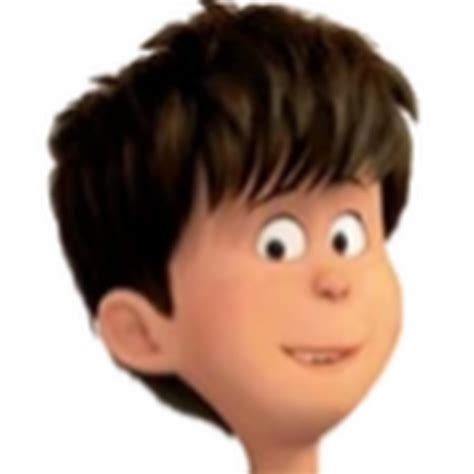 Ted From Lorax Youtube