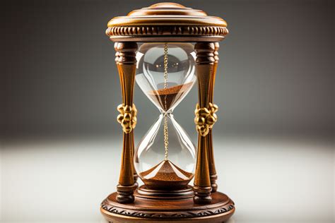 Hourglass Sandglass Sand Timer Sand Graphic By Saydurf · Creative Fabrica