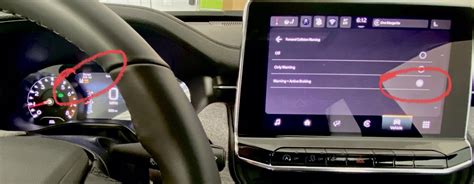 How To Turn On Forward Collision Alert Jeep Compass A Quick Guide Jeep Car Info