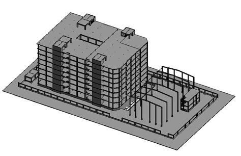 Excited To Share That Ive Successfully Completed My First Revit Task For The Marble Factory