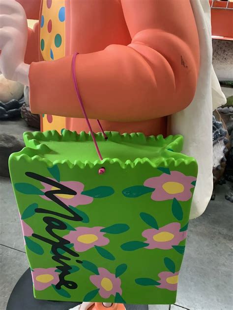 Maxine Hallmark Rare Life Size Statue Lm Treasures