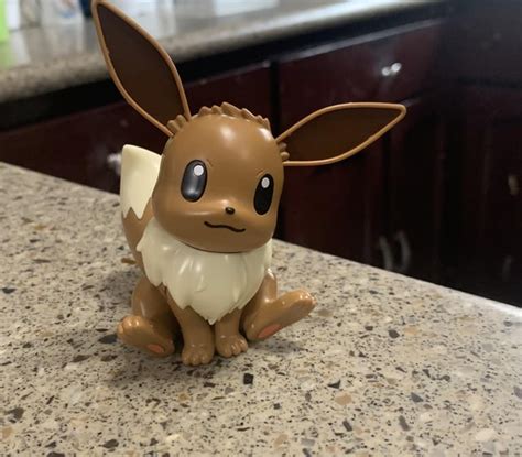 Eevee Model Reevee