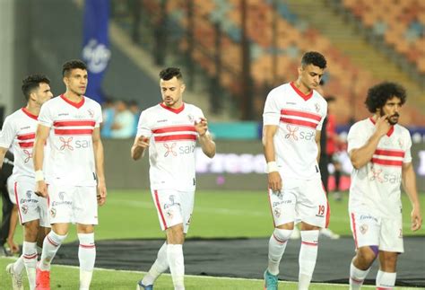 تغييرات في تشكيل الزمالك أمام أسوان لإراحة الأساسيين كورة بلس
