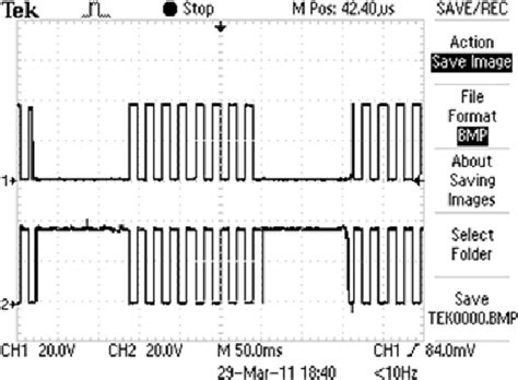 figure 5 1 from fpga based pwm controller for three phase inverter