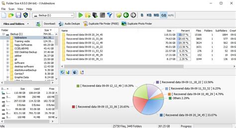 How To Check Folder Size On Windows Archives Gkhan Tips