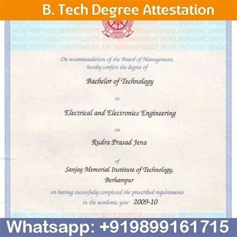 Duplicate Degree Certificate At ₹ 5800 Certificate In New Delhi Id 2856301646833
