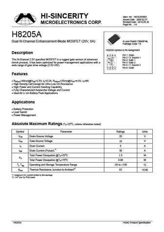 A Datasheet And Replacement Cross Reference Search