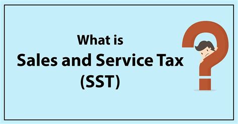 Maximize GST SST