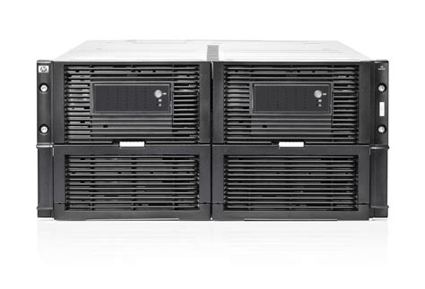 Hpe Disk Enclosure D6000 Storage Enclosure