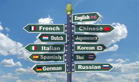 Which Foreign Languages Attractive For Azerbaijani Learner