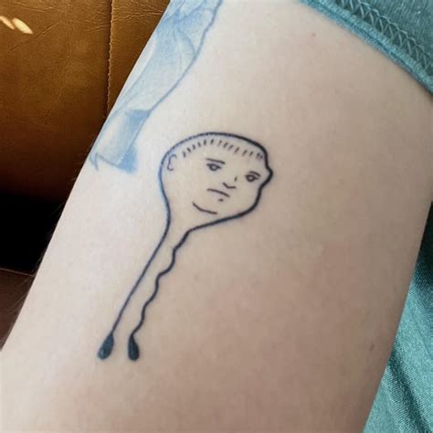 Finally Pulled The Trigger And Got The Bobby Pin R Kingofthehill