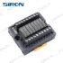 Siron Y410 A Single Strip Terminal Connection Used For Both The Input And Output Relay Module