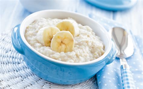 6 здравословни бебешки закуски с овесени ядки
