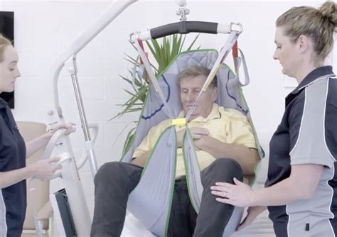 S L On Linkedin Aidacares Manual Handling Playlist Is Now On Our