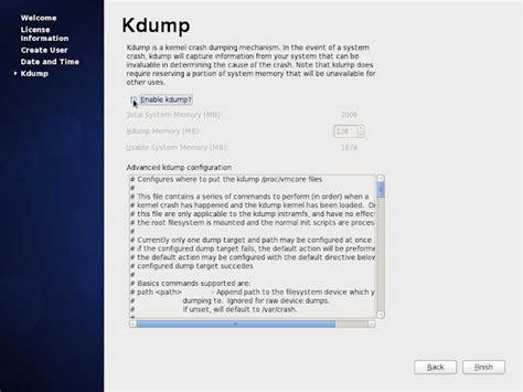 Centos 64 Kurulumu Resimli Anlatım Linux Dünyam