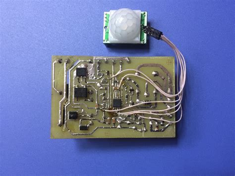 Gallery Light Controller Hackaday Io