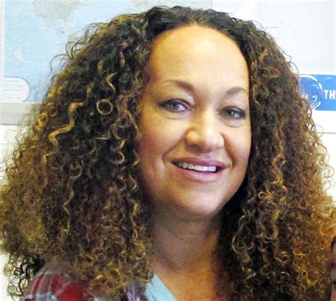Rachel Dolezal Who Posed As Black And Led Spokane Naacp Makes Plea