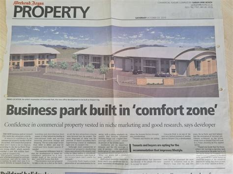 Daniel Potgieter Posted On Linkedin